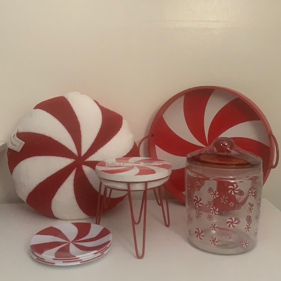 Target bullseye | Holiday | Christmas Target Bullseye Peppermint Bundle ...